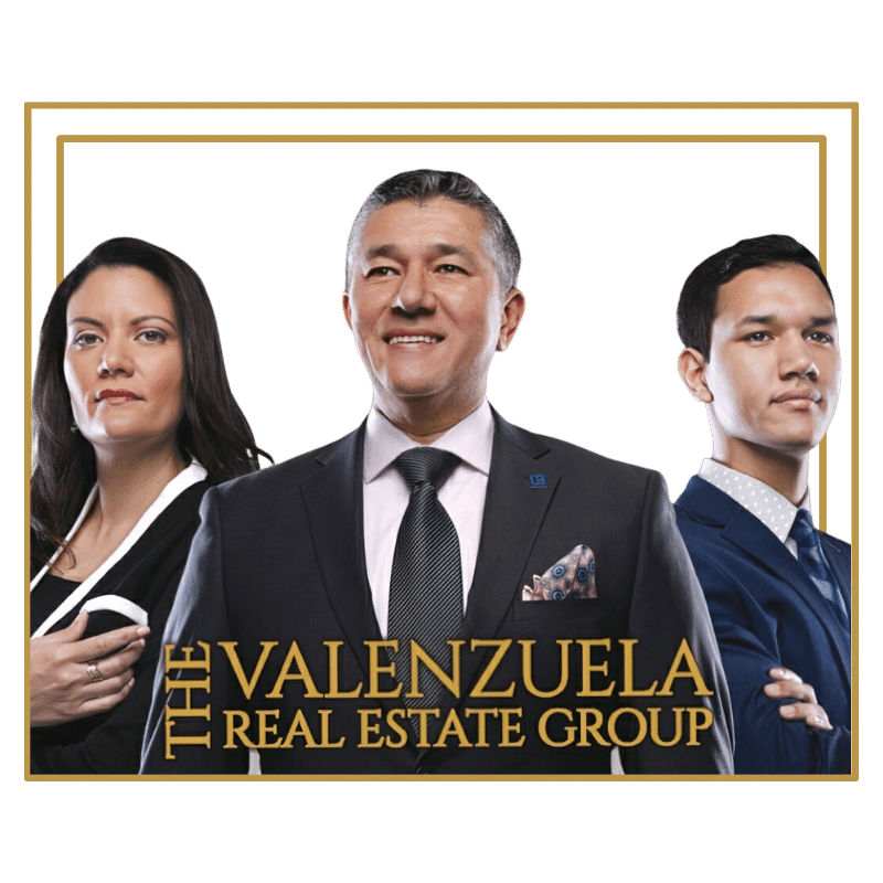 The Valenzuela Real Estate Group